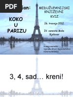 Inventurna Lista Prazna | PDF