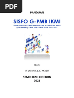 Panduan Login dan Pengusulan SIMBELMAWA | PDF