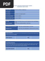 Microsoft Word - BBQ Sample Risk Assessment | PDF | Food Safety ...
