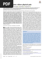 The Affect Bridge | PDF | Psychoanalysis | Hypnosis