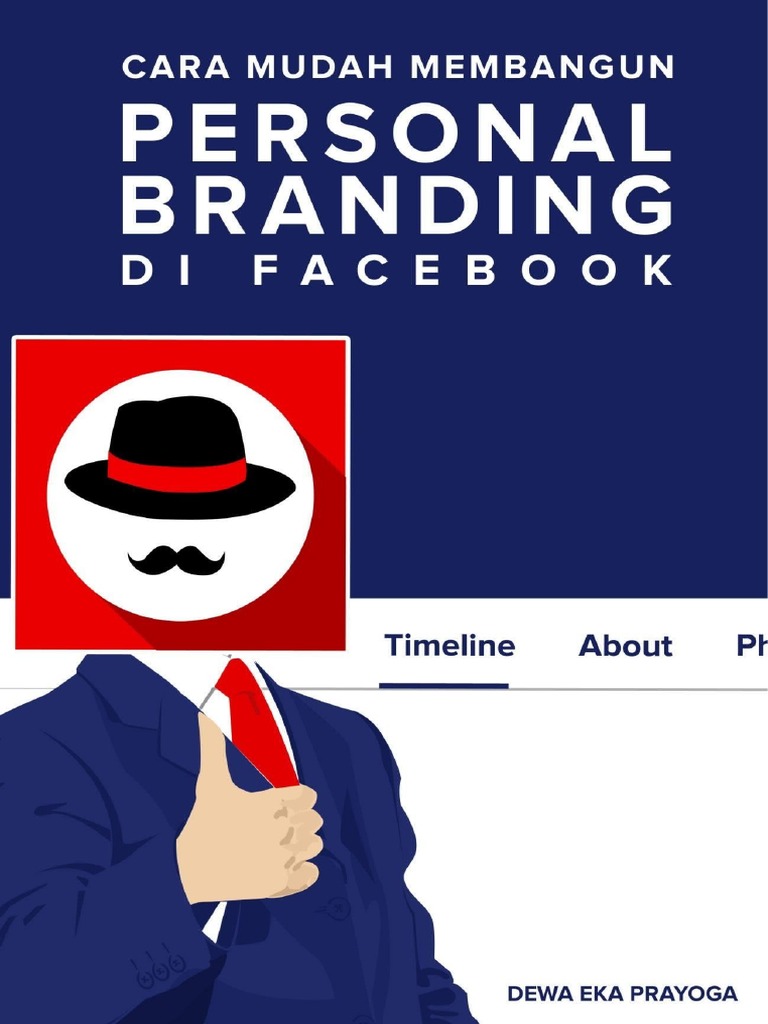 Membangun Personal Branding | PDF