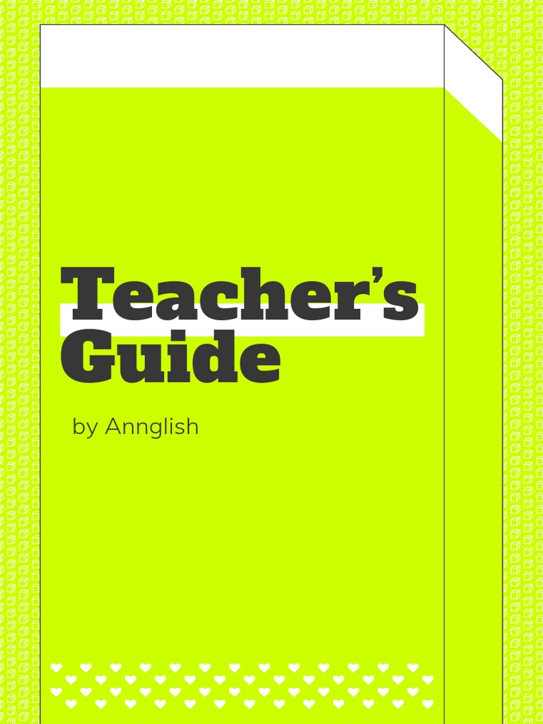 Crafting Conversational English: A Teacher's Guide to Making Lessons ...