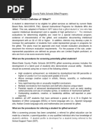 The June Maker Model For GT Curriculum Differentiation: Learning ...