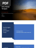 Jenis dan Contoh Obat Sublingual | PDF | Pengembangan Diri | Kesehatan ...