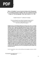 Gumamela: Structure and Reproduction | PDF | Flowers | Pollination