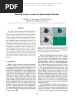 Translucent Shadow Maps | PDF | Texture Mapping | Rendering (Computer Graphics)