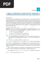 Week1 FAQ-2 | PDF | Function (Mathematics) | Mathematics