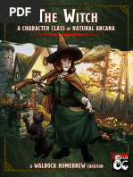 Dark Magic Game Guide | PDF