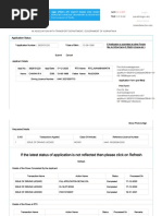 Oath Form | PDF | Document | Identity Document