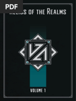 BG3 Item Locations and Rarity Guide | PDF | Wiki | Shield