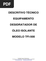 TABELA - Rosca - de - Movimentacao Trapezoidal ISO | PDF