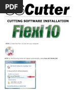 Cutting Plotter Instructions.1 ARTCUT | PDF | Usb | Computer Hardware