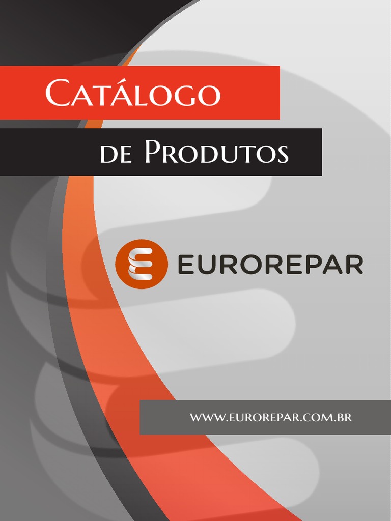 EUROREPAR Cat Logo Eurorepar Sem Lan Amentos 09-06-20 .683097 | PDF ...