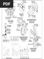 Purlin Connection Detail | PDF