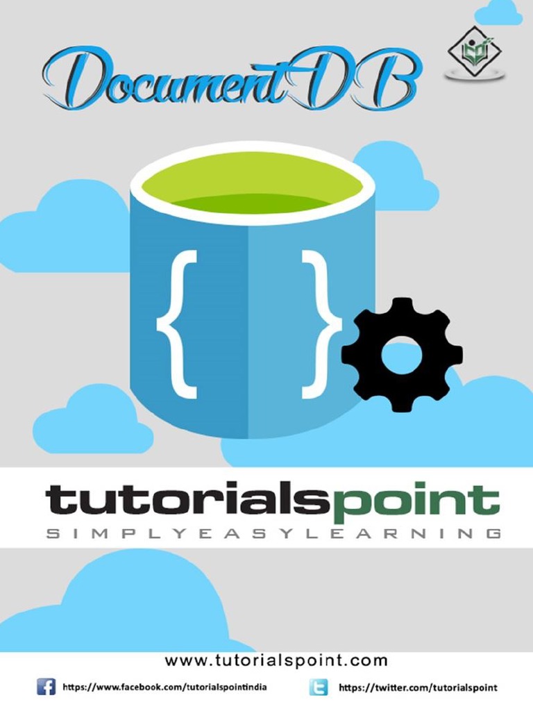 Documentdb Tutorial | PDF | No Sql | Database Index