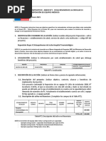 Transacciones SAP ISH MED | PDF | Informática | Informática y ...