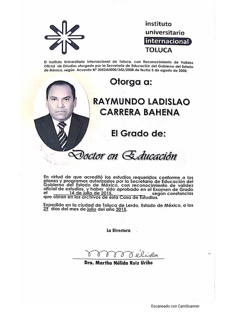 Título | PDF