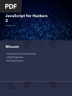 Complete Bug Bounty Cheat Sheet | PDF | Computing | Communications ...