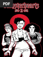 Fiasco - Rulebook | PDF | Role Playing Games | Tabletop Games