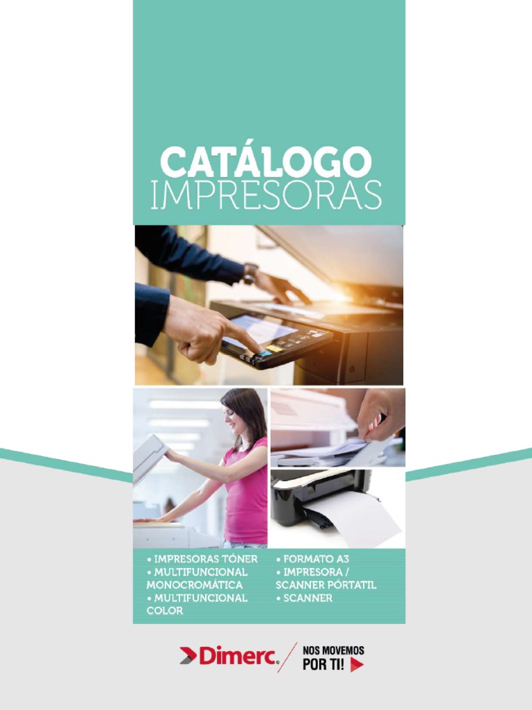 Office Printer Solutions | PDF | Laser | Industrial Processes