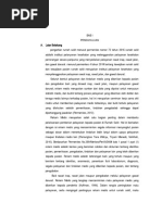 Kode ICD 10 untuk Faringitis dan Tonsilitis | PDF | Fiksi Misteri ...