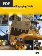 Rh340 Spec Sheet | PDF