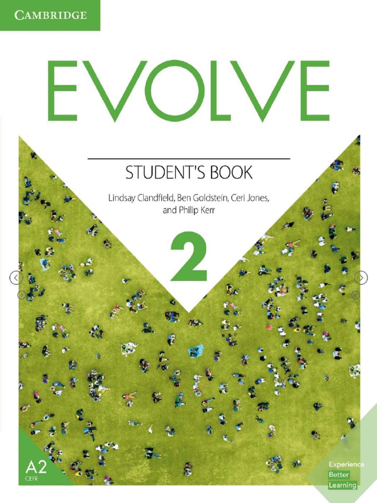 Evolve 2 SB | PDF