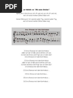 Guck Mal Diese Biene Da | PDF