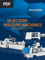 Haitian Machine | PDF | Manufactured Goods | Industrial Processes