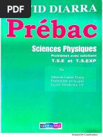 Concours Um6p 2024 | PDF