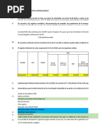 Instrucciones para llenar el Formulario 29 (F29) de declaración mensual ...