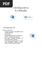 Instalación Del Programa Estadístico Jamovi | PDF