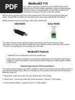 DRIVE CLiQ Connection | PDF