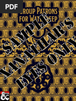 The Official Timeline For The Forgotten Realms and Its Adventures | PDF ...