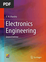 Basic Electrical and Electronics Engineering by B. R. Patil | PDF