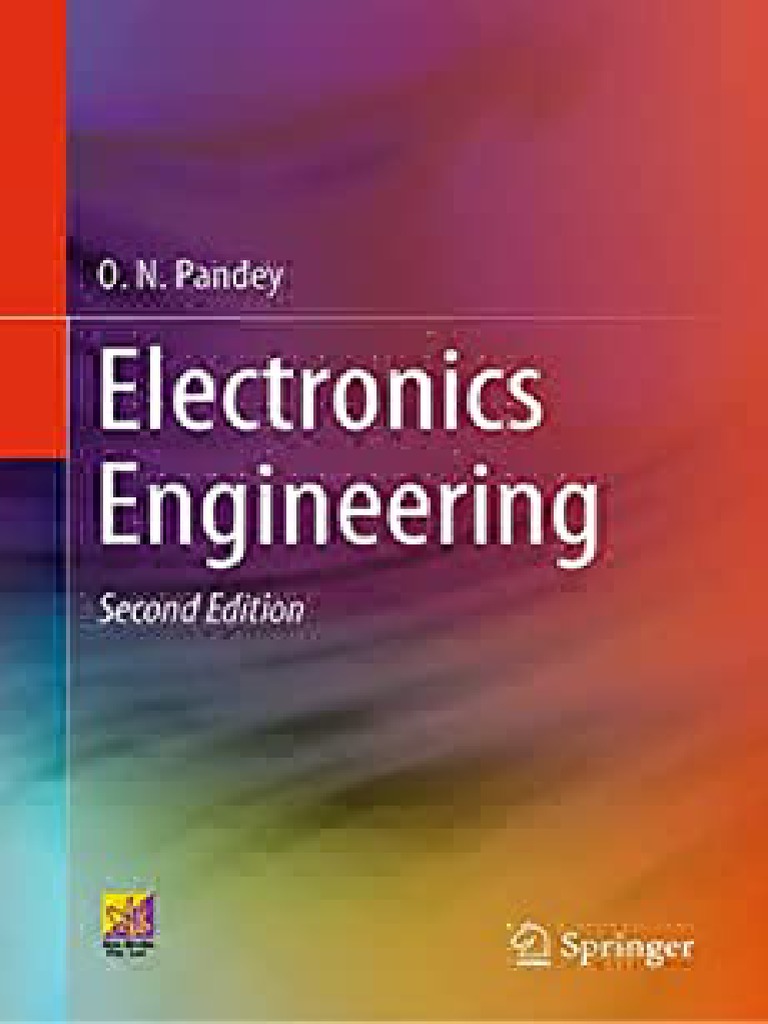 Electronics Engineering, 2nd Edition (2022) | PDF | Integrated Circuit ...