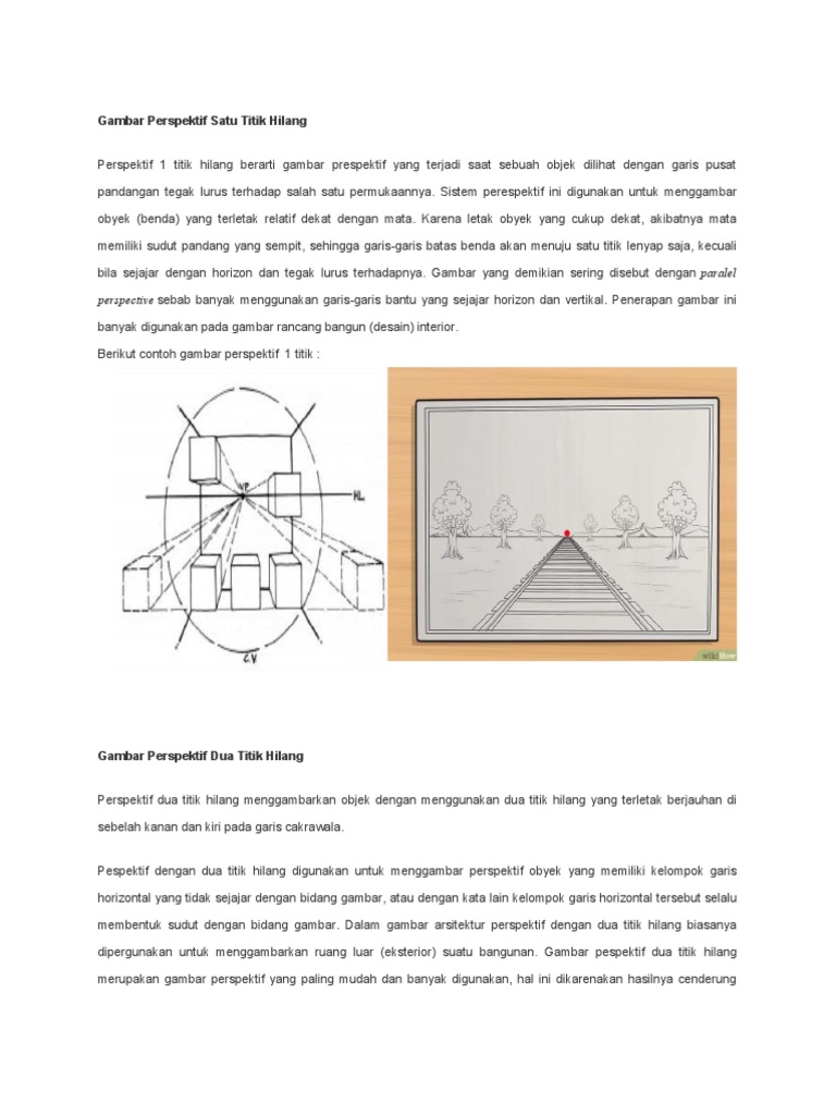 Teknik Dussel, Pointilis | PDF
