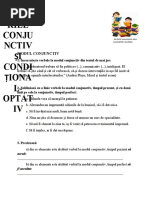 Predicatul Nominal, Fisa de Lucru | PDF