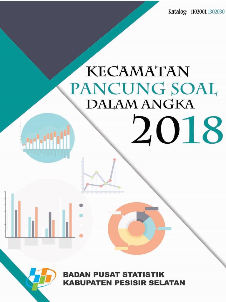 030 - Pancung - Soal - 2018 5 | PDF | Sains & Matematika