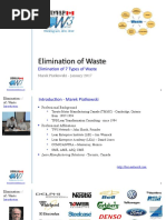 TIMWOODS Waste Slides | PDF | Inventory | Business Economics
