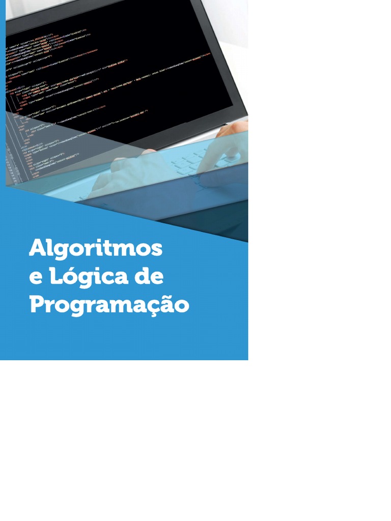 Algoritmos e Lógicas de Programação | PDF