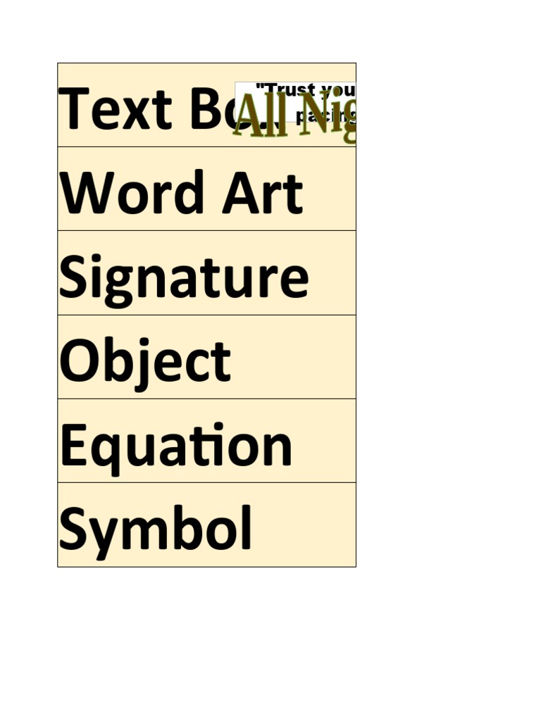 Excel Activity | PDF | Microsoft Excel