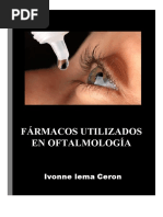 Solución Oftálmica Clodex | PDF | Glaucoma | Corticosteroides