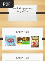 LEMBAR KERJA Mengubah Cerpen Menjadi Teks Prosedur | PDF