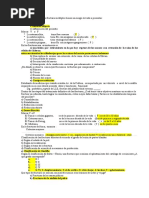 Clasificación de Seibert Los Defectos Del Reborde Alveolar | PDF