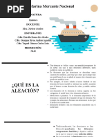 Proa y Popa: Definiciones y Tipos | PDF