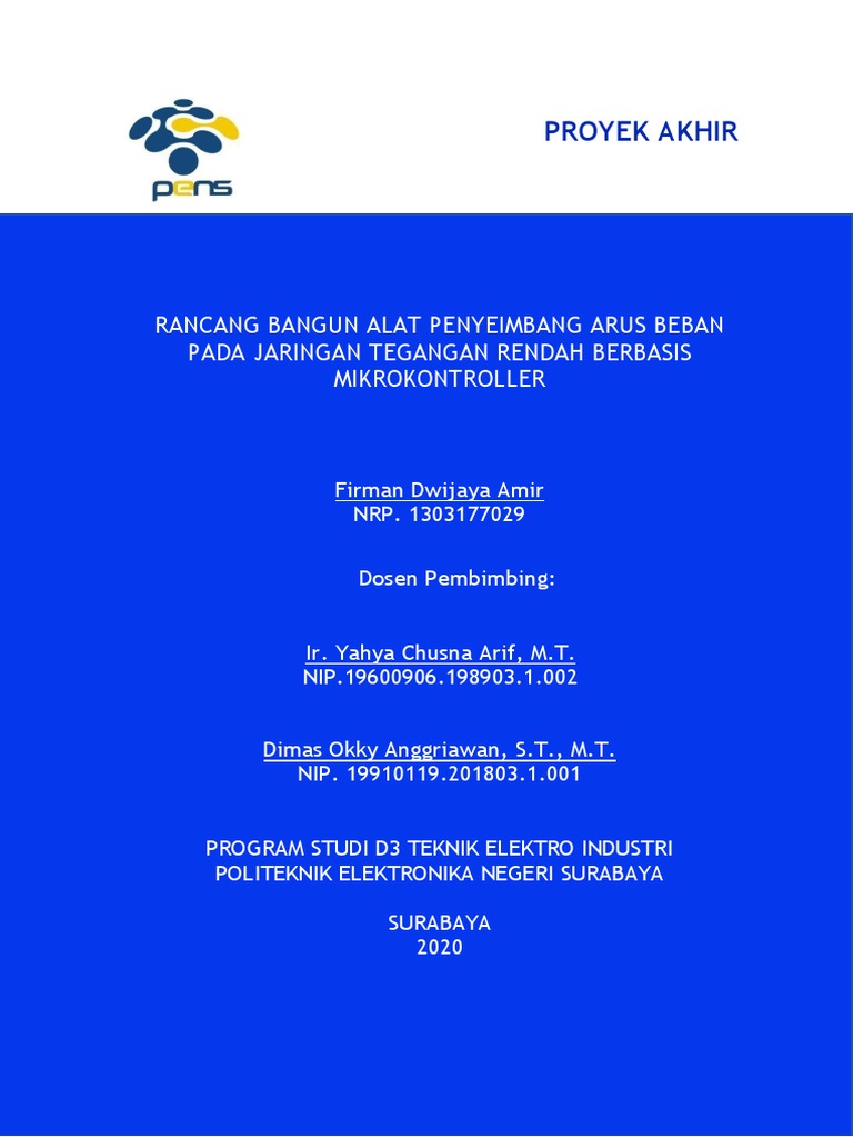 Firman Dwijaya Amir - Buku PA | PDF | Komputer | Teknologi & Rekayasa