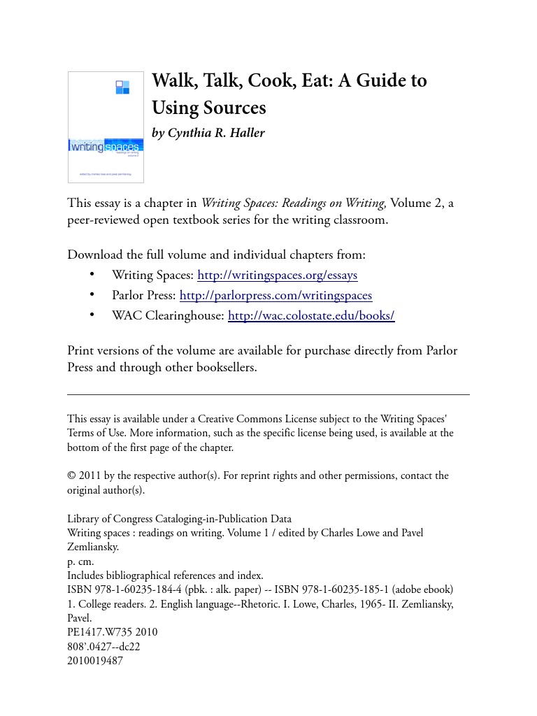 Haller Walk Talk Cook Eat | PDF | Drinking Water | Web Search Engine