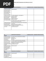 CBSE Class 2 English Practice Worksheets (113) - Unseen Passage | PDF ...