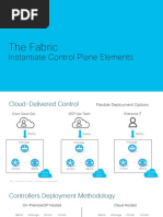 Cisco SD-WAN Edge Router Configuration Guide | PDF | Virtual Private ...